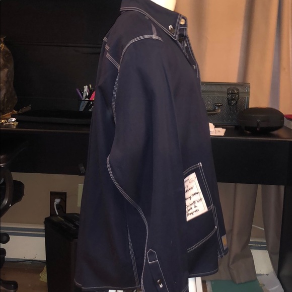 Vetements | Shirts | Vetements X Carhartt Ss7 Collaboration | Poshmark